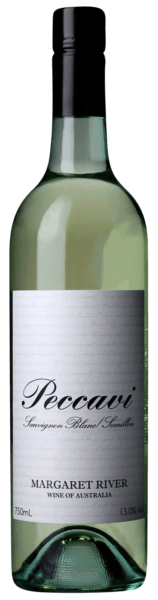 Peccavi Sauvignon Blanc - Semillon | Vivino US