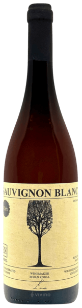 Vina Kobal Roots Sauvignon Blanc | Vivino US