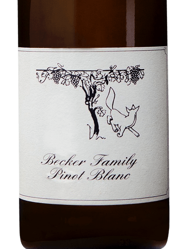 Friedrich Becker Pinot Blanc | Vivino English