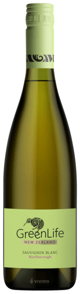 Green Life Sauvignon Blanc | Vivino Australia