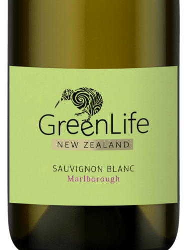 Green Life Sauvignon Blanc | Vivino Australia