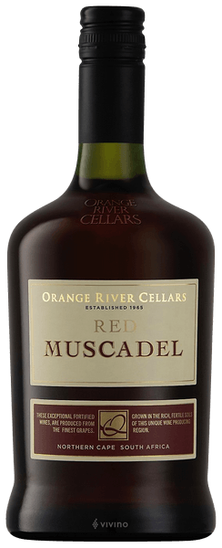 Orange River Cellars Red Muscadel | Vivino United Kingdom