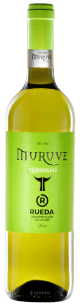 2021 Muruve Verdejo | Vivino US
