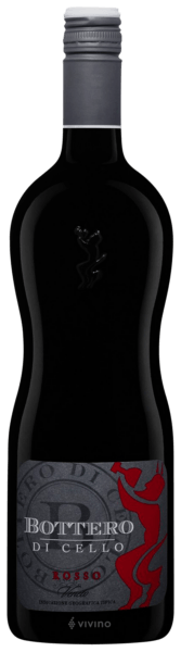 Bottero di Cello Rosso Veneto | Vivino US