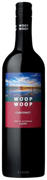 Woop Woop Cabernet Sauvignon | Vivino English