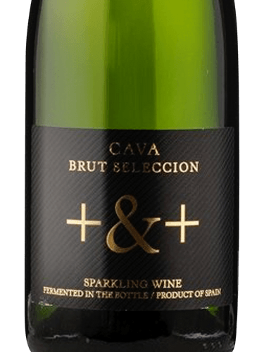N.V. Pinord + & + Cava Brut Seleccion Sparkling | Vivino US