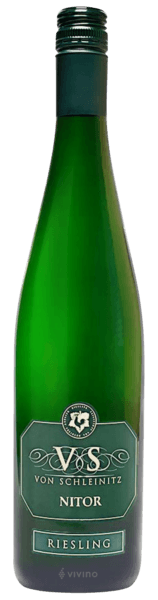Von Schleinitz Nitor Dry Riesling Vivino Us