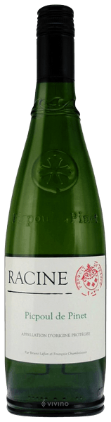 Racine Picpoul de Pinet | Vivino English