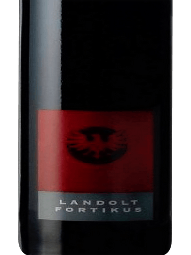 Landolt Weine Fortikus Landolt | Vivino Brasil