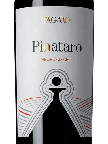Masseria Tagaro di Lorusso Pinataro Negroamaro | Vivino US