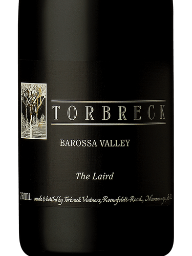 Torbreck The Laird | Vivino English