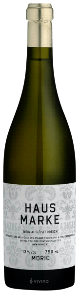 Moric Hausmarke Weiss | Vivino US Moric Hausmarke Weiss | Vivino US