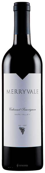 Merryvale Cabernet Sauvignon | Vivino English