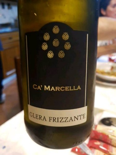 Ca Marcella Glera Frizzante | Vivino US