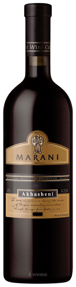 Marani Winery | Vivino