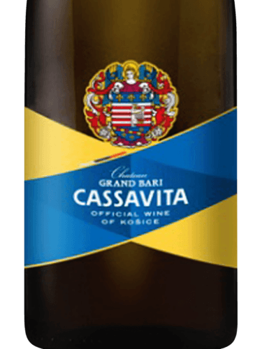 Chateau GRAND BARI Cassavita | Vivino English
