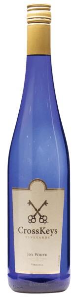 CrossKeys Vineyards Joy White | Vivino US