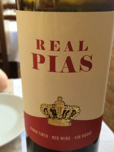 Real Pias Tinto | Vivino Brasil
