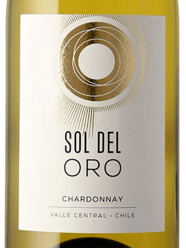 Sol del Oro Chardonnay | Vivino Australia