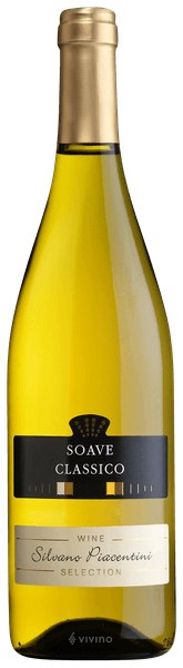Silvano Piacentini Soave Classico | Vivino US