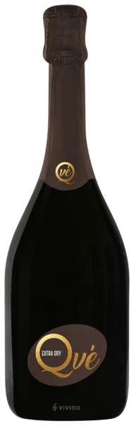 QVE Extra Dry | Vivino US