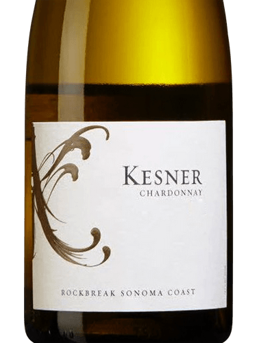 Kesner Rockbreak Chardonnay | Vivino US