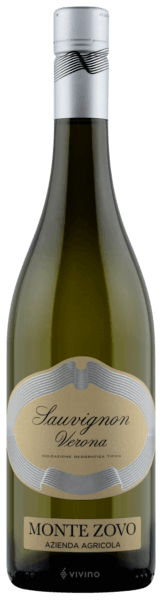 Monte Zovo Sauvignon | Vivino English