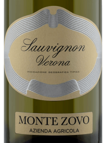 Monte Zovo Sauvignon | Vivino English