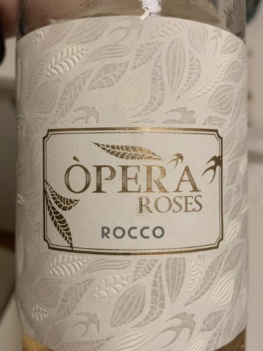 Opera Roses Rocco | Vivino