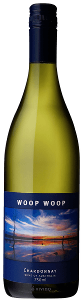 2020 Woop Woop Chardonnay | Vivino US