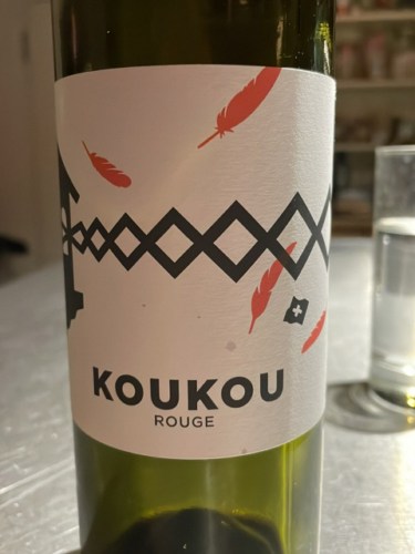 Provins Koukou Rouge | Vivino Deutschland