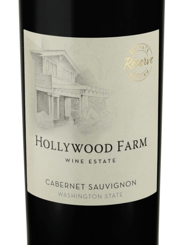 2017 Hollywood Farm Cabernet Sauvignon | Vivino US