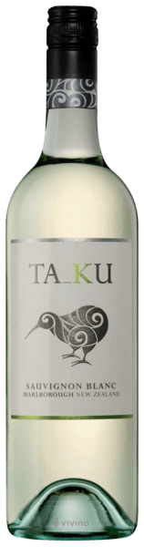 Ta_Ku Sauvignon Blanc | Vivino English