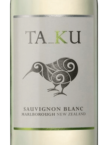 Ta_Ku Sauvignon Blanc | Vivino 日本語