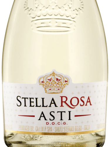 Stella Rosa Asti | Vivino US