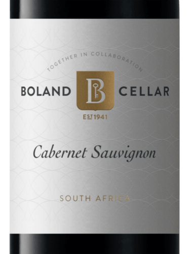 Boland Cabernet Sauvignon | Vivino US