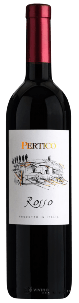 Castelfeder Pertico Rosso | Vivino English
