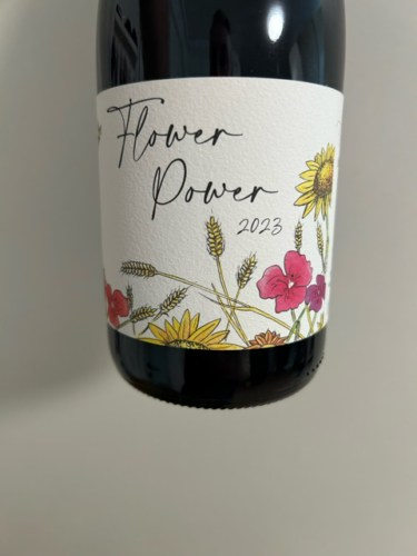 Jérémy Carteret Flower Power | Vivino US
