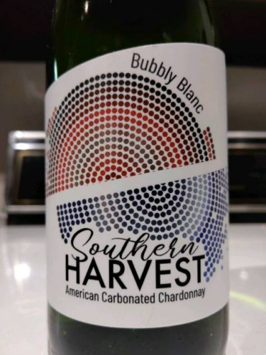Southern Harvest Bubbly White | Vivino Australia