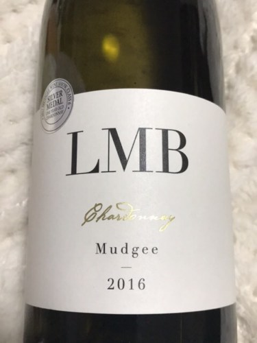 LMB Wines Chardonnay | Vivino US