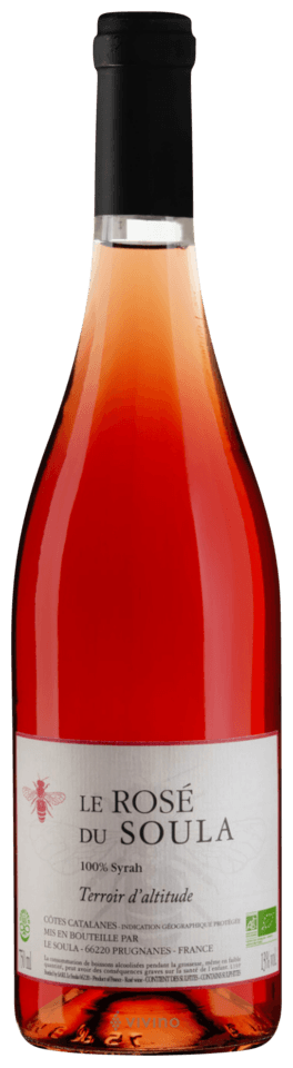 Le Soula Winery | Vivino