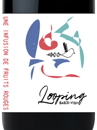 Banjo Vino Looping | Vivino US