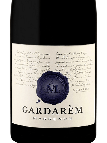 Marrenon Gardarèm | Vivino English