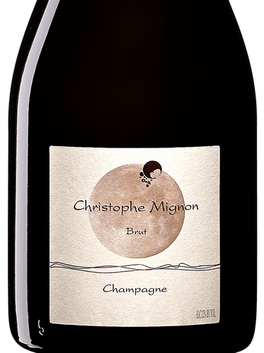 Christophe Mignon Brut Champagne | Vivino Canada