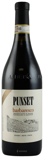 Punset Barbaresco | Vivino English