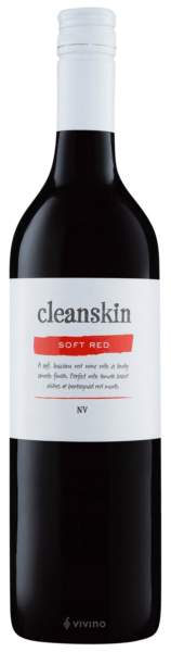 N.V. Cleanskin Soft Red | Vivino US