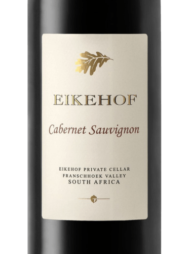 Eikehof Cabernet Sauvignon | Vivino US