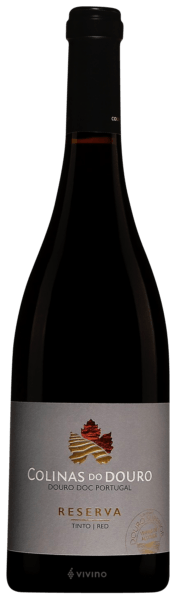 Colinas do Douro Reserva Tinto | Vivino US