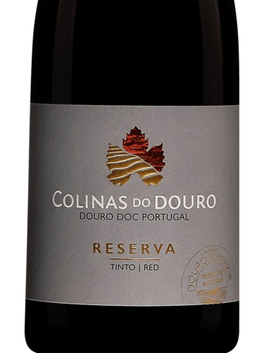 Colinas do Douro Reserva Tinto | Vivino