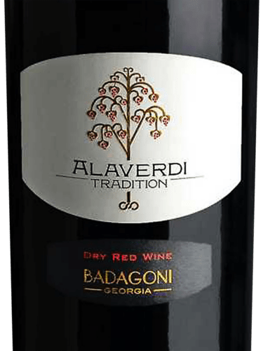 Badagoni Alaverdi Tradition | Vivino English